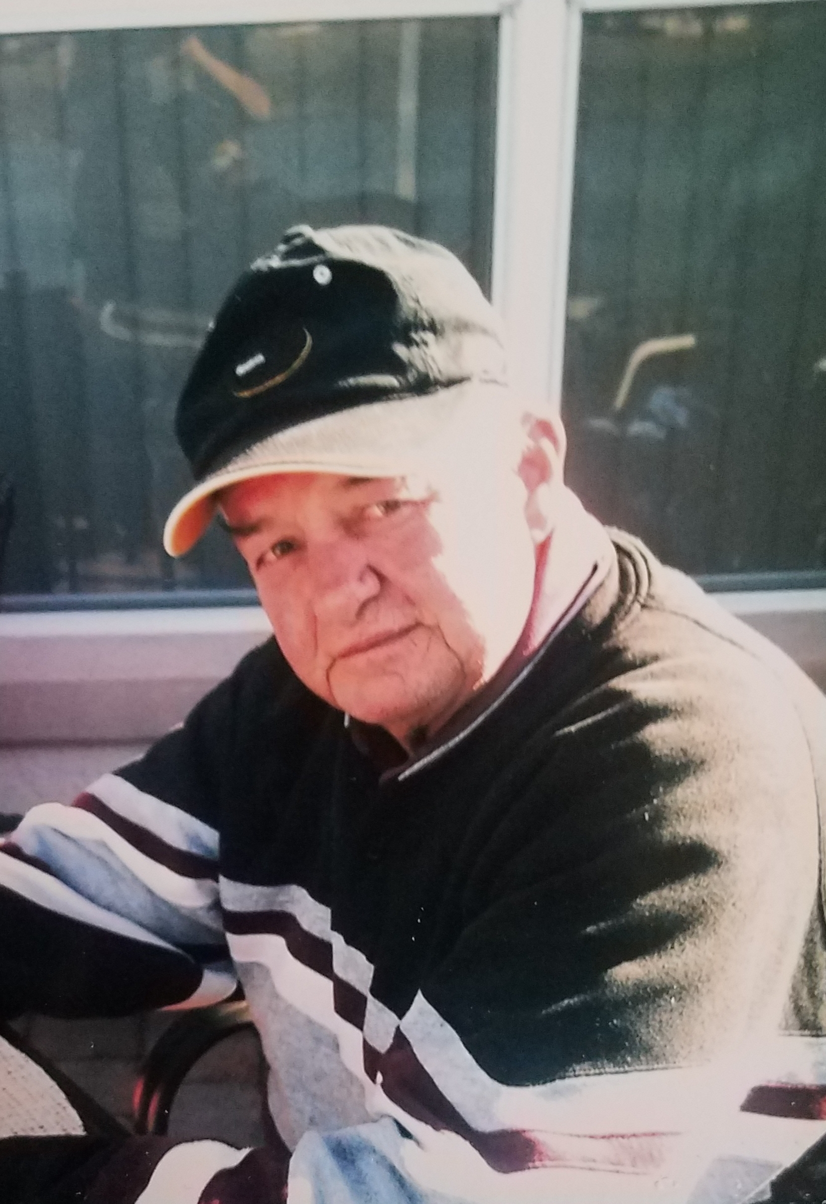 Terrence “Terry” Henry | News, Sports, Jobs - Times Observer